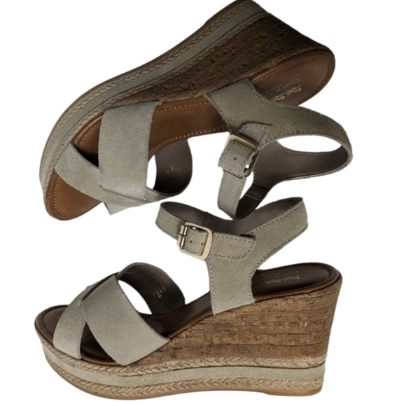 Coach and Four | Shoes | Coach And Four Made In Italy Neutral Color ...